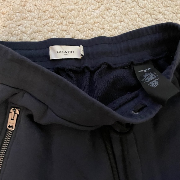 Coach | Pants | Coach Sweatpants | Poshmark